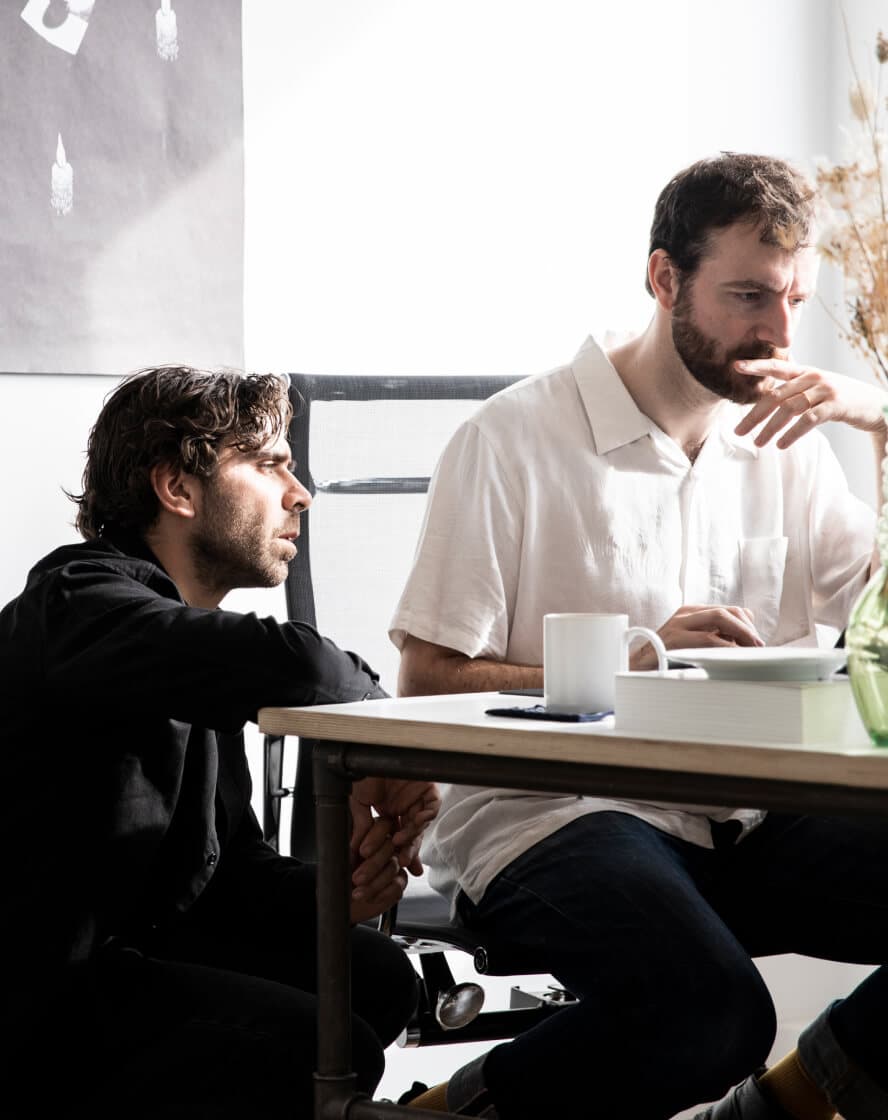 I'm launching my business and I want to develop my digital presence.